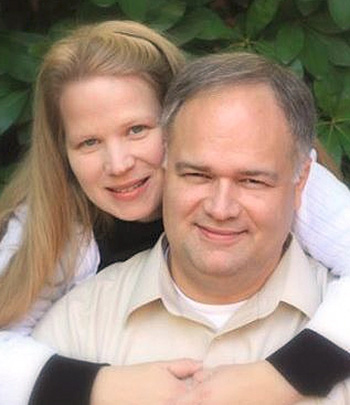 Missions - Parkview Baptist Church