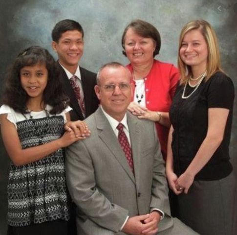 Missions - Parkview Baptist Church