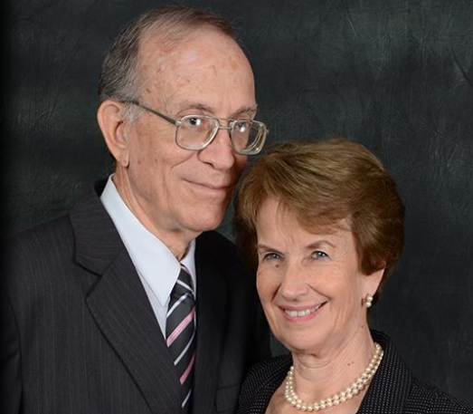 Missions - Parkview Baptist Church