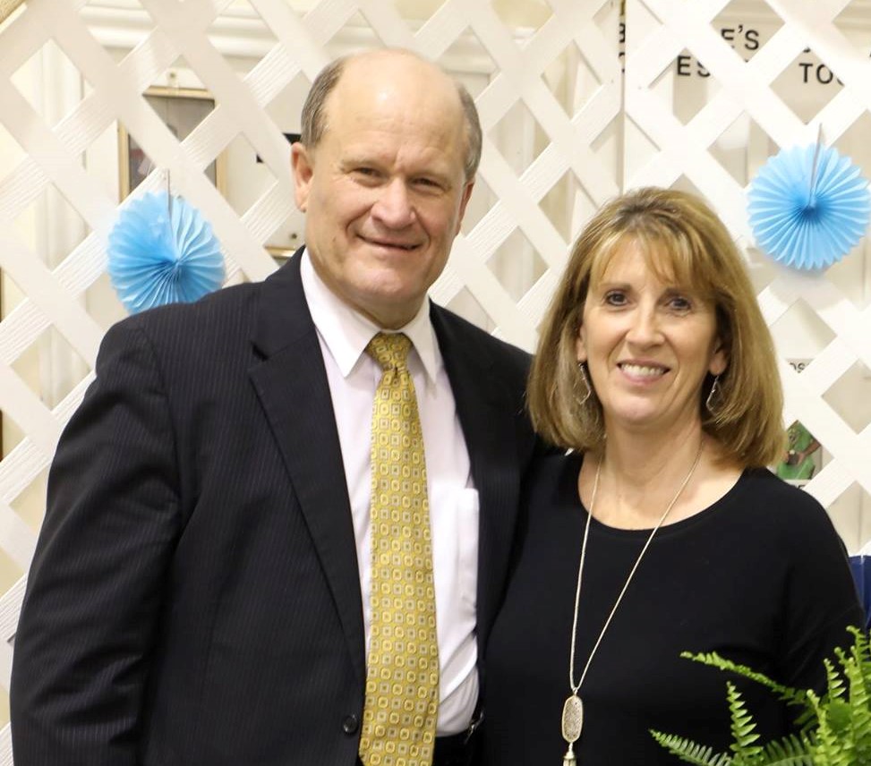 Missions - Parkview Baptist Church