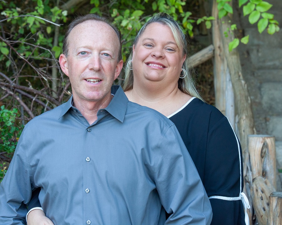 Missions - Parkview Baptist Church