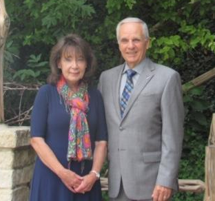 Elders - Parkview Baptist Church