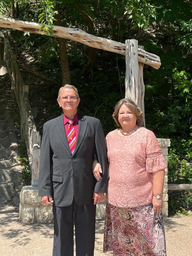 Board of Deacons - Parkview Baptist Church