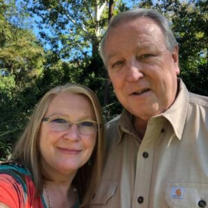 Evangelist Jim Moss will be speaking