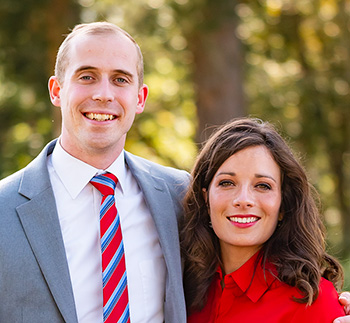 Missions - Parkview Baptist Church