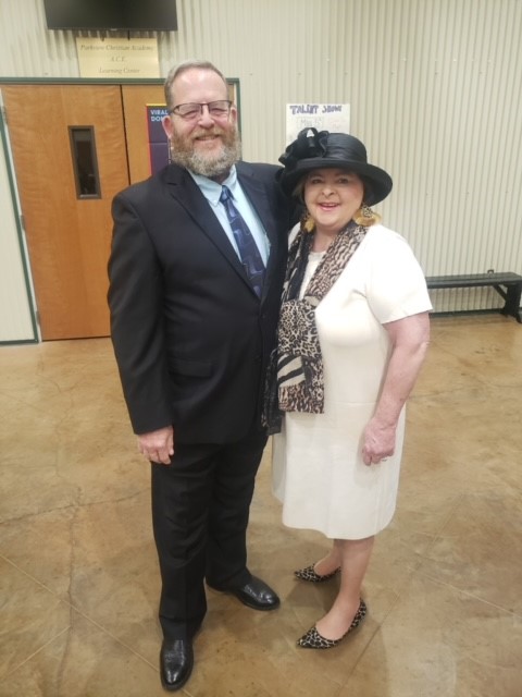 Board of Deacons - Parkview Baptist Church